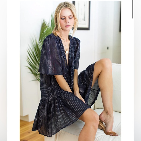 Emerson Fry | Dresses | Emerson Fry Isla Dress Ml | Poshmark